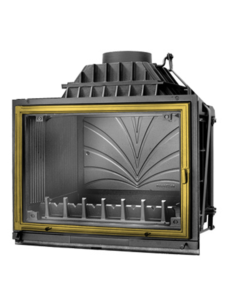 Топка DECO 760 BR Fabrilor купить в Екатеринбурге